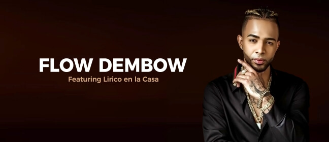 Flow Dembow | Playlists | LaMusica