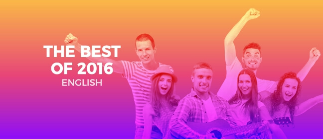 The Best of 2016 | Playlists | LaMusica