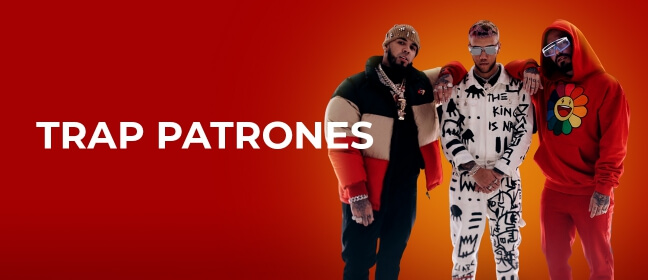 LaMusica | Trap-Patrones