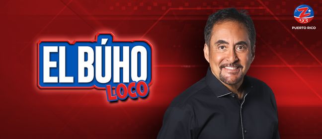 El Buho Loco | Podcasts | LaMusica