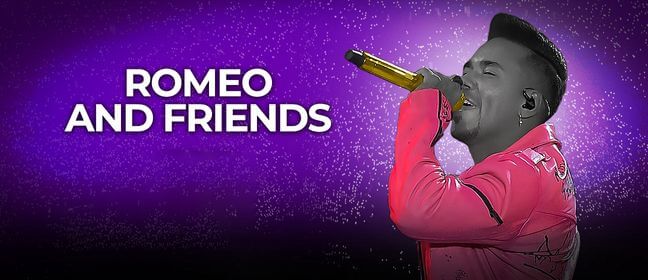 Romeo and Friends | Playlists | LaMusica