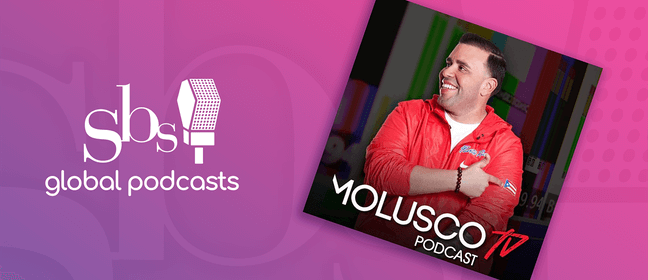 Molusco TV Podcast | Podcasts | LaMusica