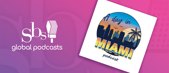 A Day In Miami Podcast | Podcasts | LaMusica