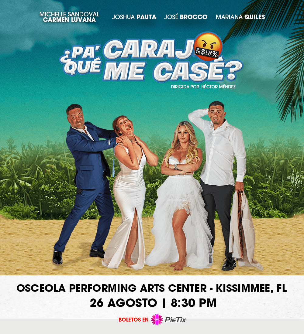 El Zol 95.3 WPYO, Orlando | Variedad Rítmica Latina | Radio | LaMusica