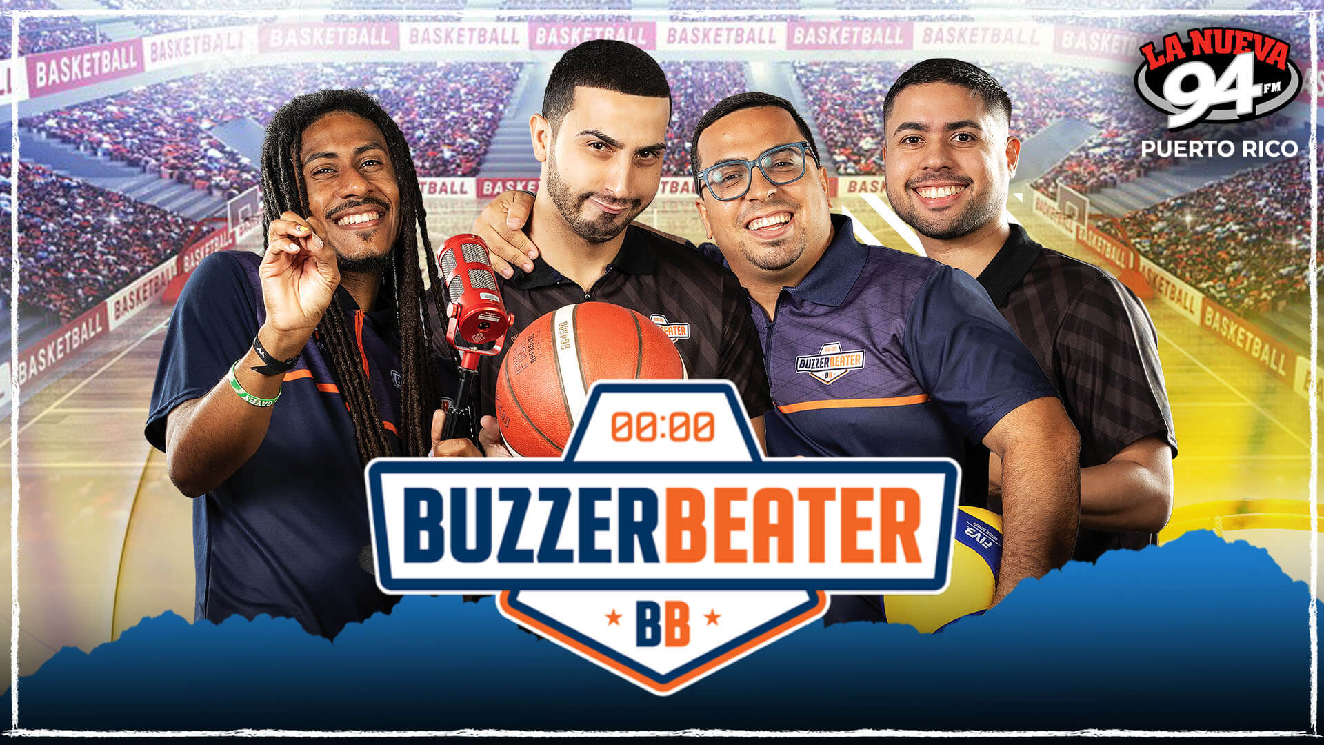 Buzzer Beater | LaMusica