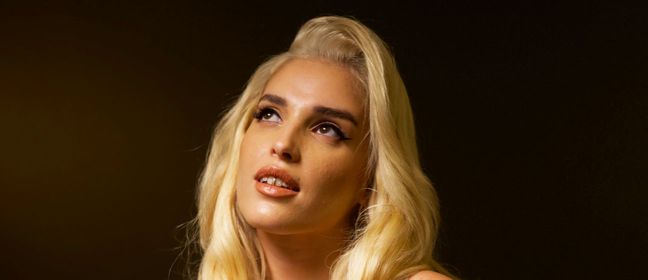 Elena Rose: Nominada a "Compositora del Año" en los Latin Grammys ...