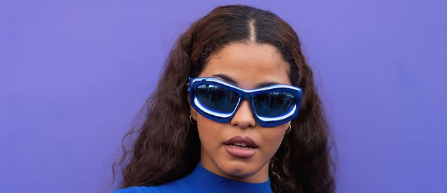 How Yendry found her flow | Videos | LaMusica