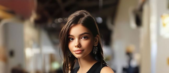 Conoce a Anna Indiana | Videos | LaMusica