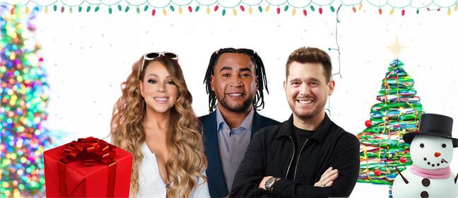 ¿Cuánto ganan las canciones de navidad? | Videos | LaMusica