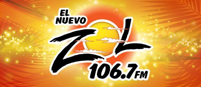 El Zol 106.7 WXDJ, Miami | En Vivo | Variedad Rítmica Latina | Radio ...