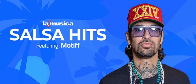 Salsa | Playlists | LaMusica
