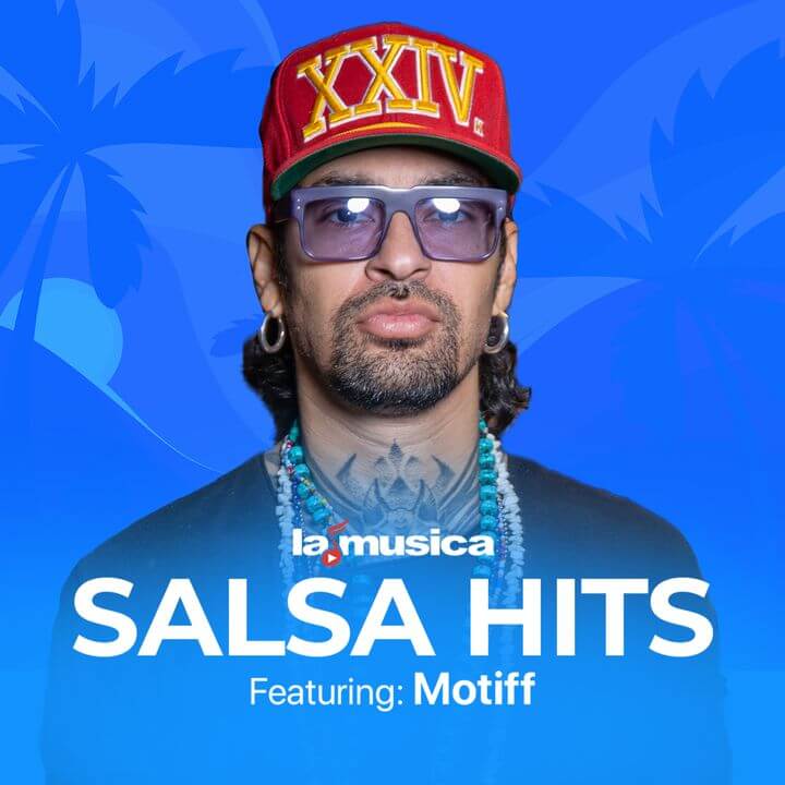 Salsa | Playlists | LaMusica