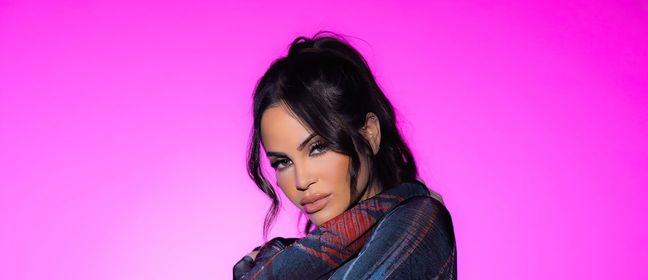 Did Natti Natasha went too far 'Nasty'? | Videos | LaMusica