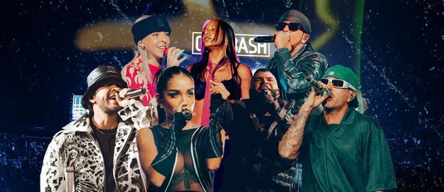 Calibash LA 2024 Recap | Videos | LaMusica