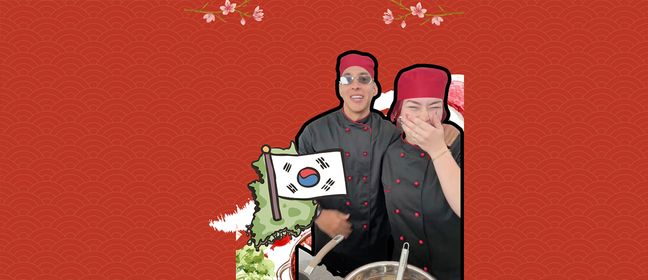 Korean BBQ with Chef Yayi & Daddy Yankee | Videos | LaMusica