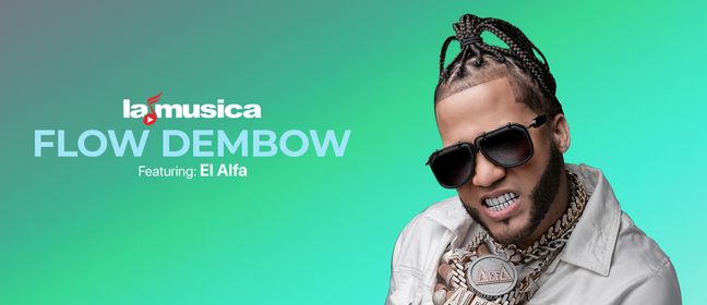 Flow Dembow | Playlists | LaMusica