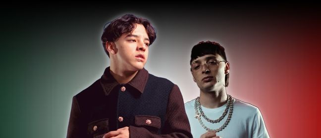 Bye Double P! Hello Xavi! | Videos | LaMusica