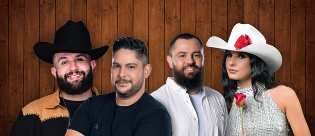 What's next: Latin Country music | Videos | LaMusica