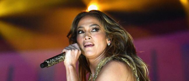 J.Lo cancels concerts | Videos | LaMusica
