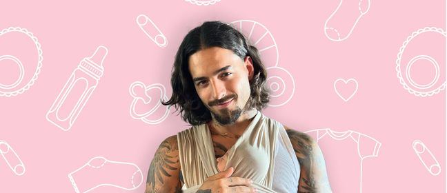 Así es Maluma de papá | Videos | LaMusica