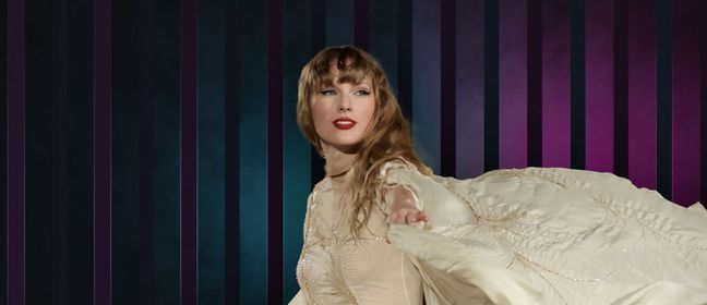 Taylor Swift regresa a TikTok | Videos | LaMusica