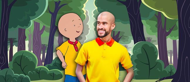 Los artistas y sus dobles animados | Videos | LaMusica