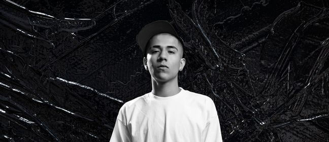 Chino Pacas: The next Peso Pluma? | Videos | LaMusica