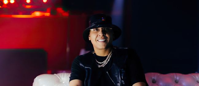 Darell: de vuelta a la diskotek | Videos | LaMusica