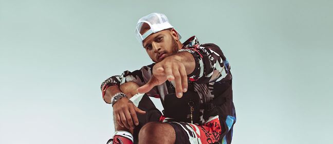 Jalil Lopez returns to the Bachata scene | Videos | LaMusica