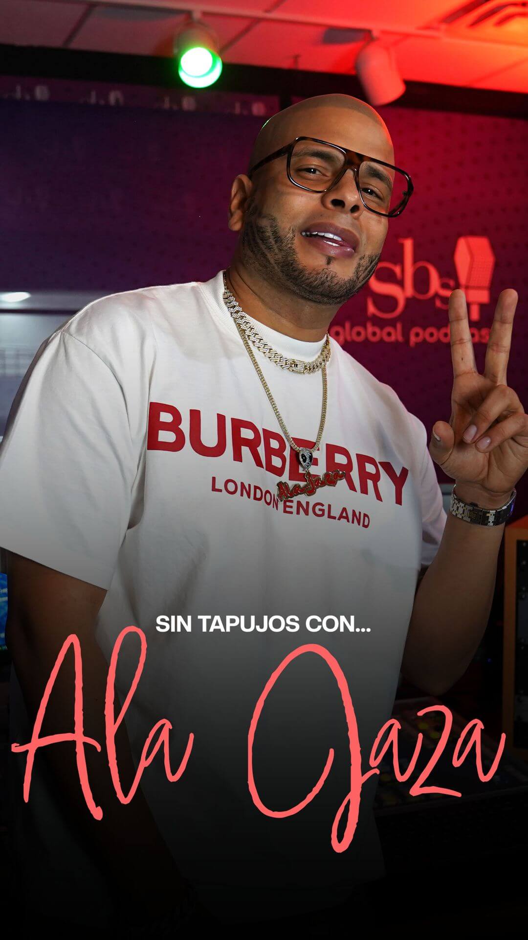 No reservations with Ala Jaza | Moments | LaMusica