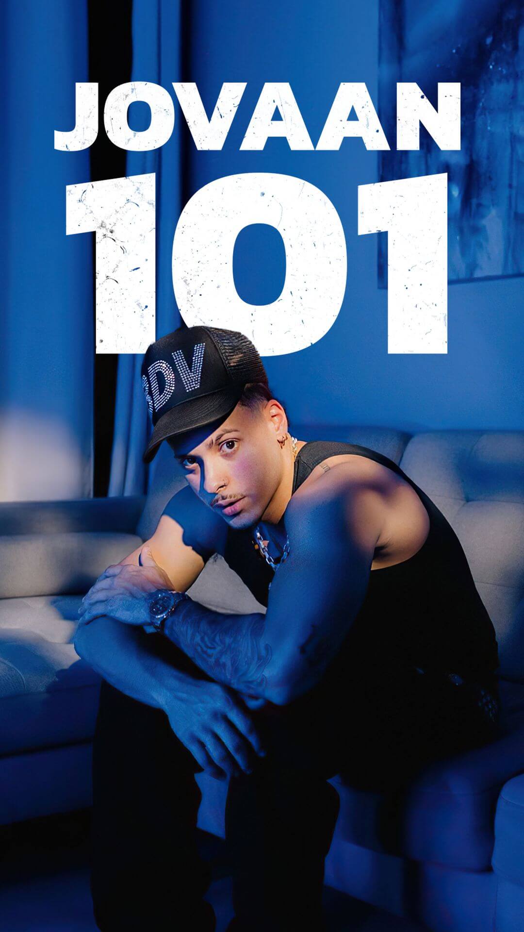 Jovaan 101 | Moments | LaMusica