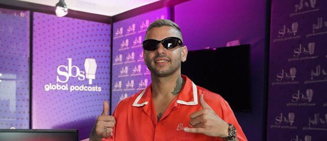 Alex Duvall: As 'fresh' as his music | Videos | LaMusica