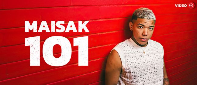 Maisak 101 | Videos | LaMusica