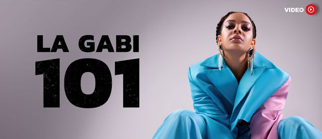 La Gabi 101 | Videos | LaMusica