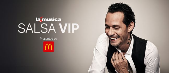 Salsa | Playlists | LaMusica