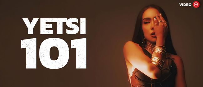 Yetsi 101 | Videos | LaMusica