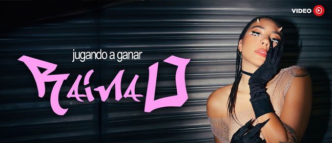 Rainao: a Puerto Rican playing to win | Videos | LaMusica