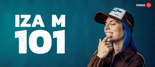 Iza M 101 | Videos | LaMusica