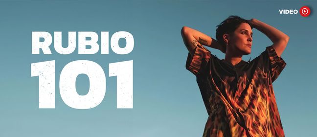 Rubio 101 Videos Lamusica