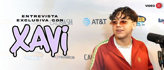 Exclusive interview with Xavi | Videos | LaMusica