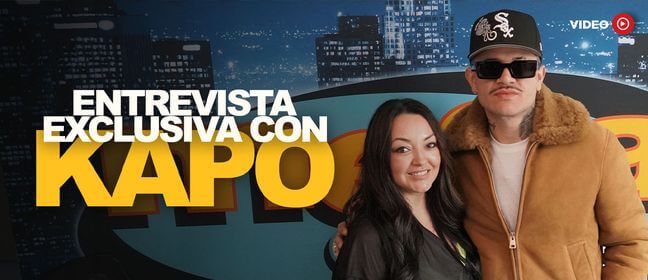 Exclusive interview with Kapo | Videos | LaMusica